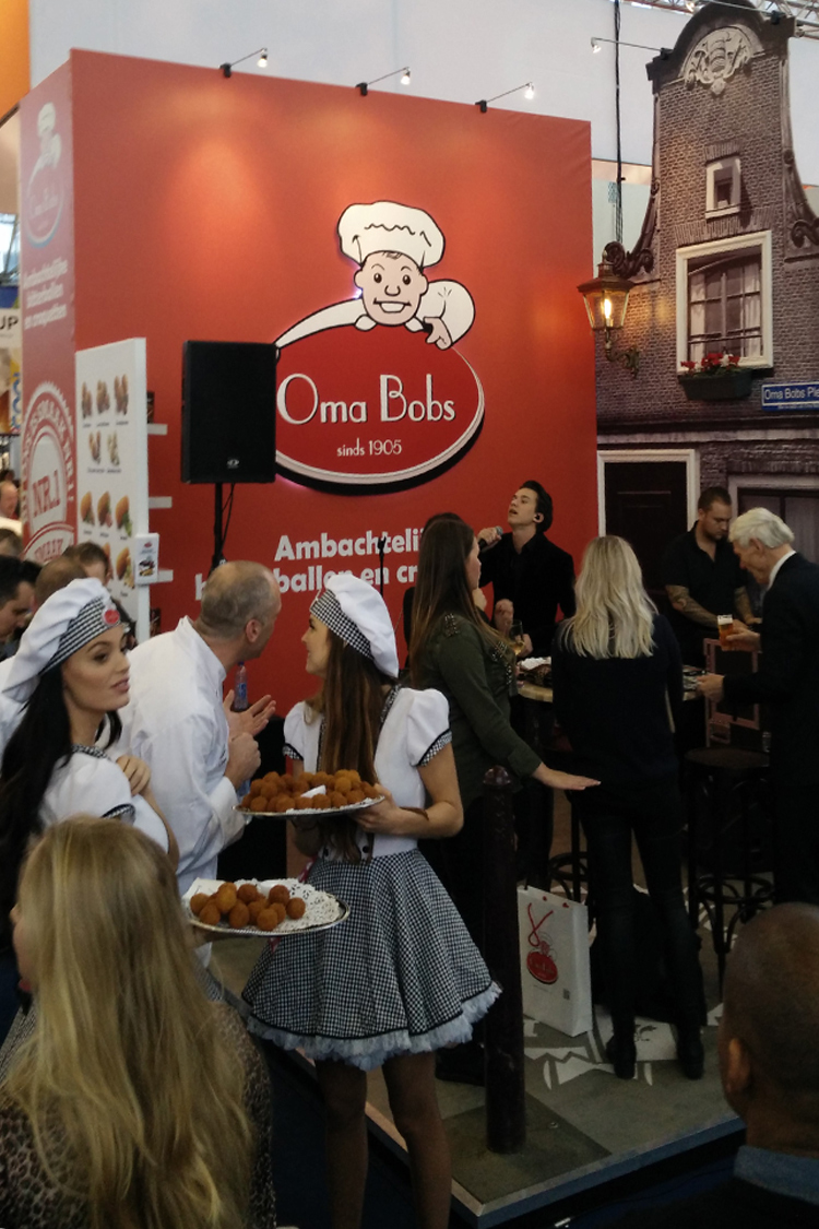 - Effectiv. Communicatie.